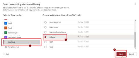 Cloning Document Libraries In Sharepoint Just Got A Whole Lot Easier