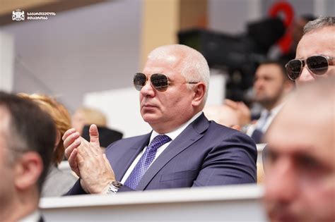 საქართველოს საქართველოს დამოუკიდებლობის დღისადმი მიძღვნილი საზეიმო ღონისძიება Facebook