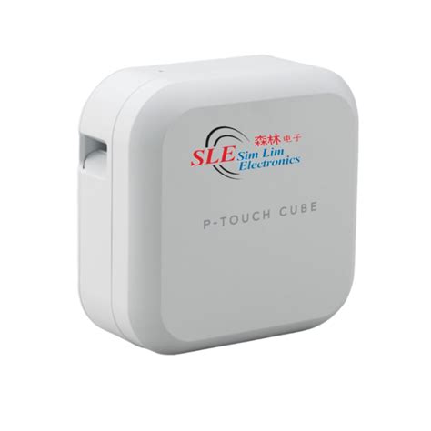 Casio Kl 120 Label Printer Sim Lim Electronics