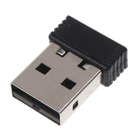 Addon 150mb Wireless N Usb Adapter Nov 11nusb Novatech