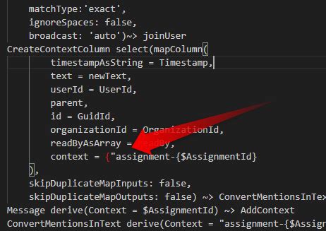 How To Fix Data Flow When You Can T Open It Stack Overflow