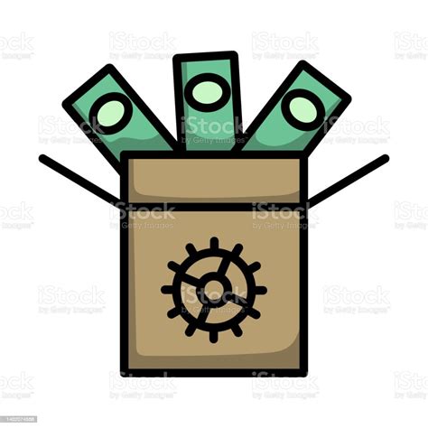 크라우드 펀딩 아이콘 경제에 대한 스톡 벡터 아트 및 기타 이미지 경제 금융 디자인 Istock
