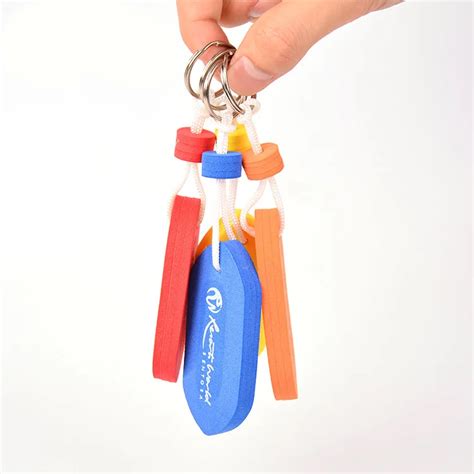 Custom Eva Foam Floating Keychain For Promotion Gifts Buy Floating Boat Keychains Custom
