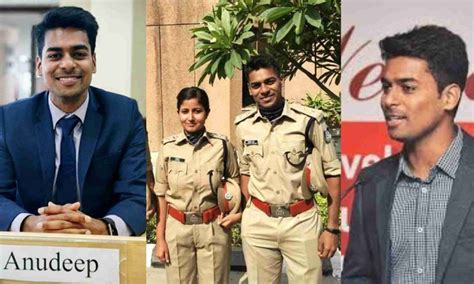 తొలి ప్రయత్నంలో ఫెయిల్ ఇప్పుడు హైదరాబాద్ కలెక్టర్ ఈ వ్యక్తి సక్సెస్