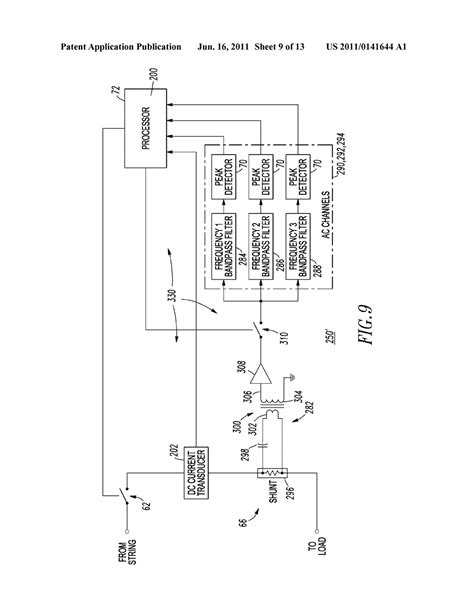 Arc Fault Circuit Interrupter Afci With Arc Signature 54 Off