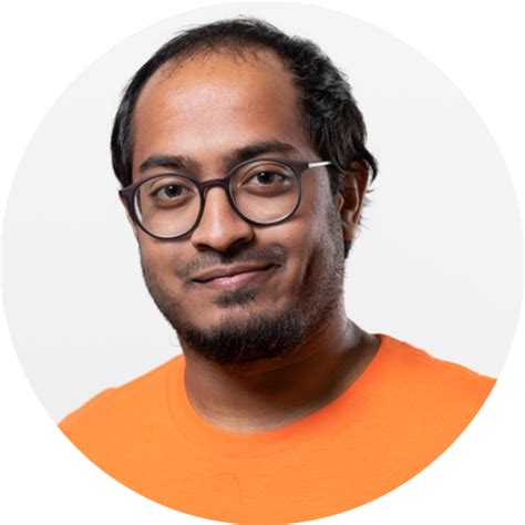 Anirudh Ramanathan Articles And Insights