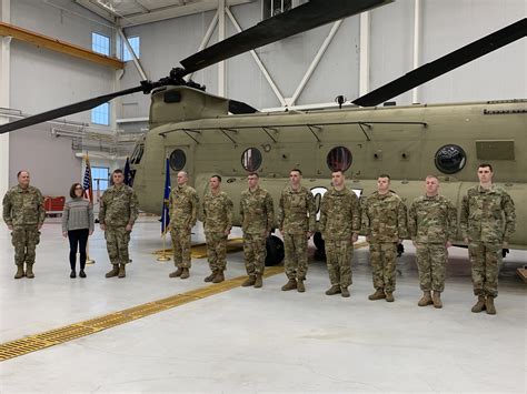 Oregon National Guard Members Saved Lives In Pendleton