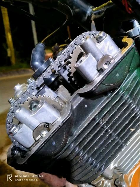 Pengertian Mesin Motor Dohc Begini Kelebihan Dan Kelemahannya Yasser Speed Shop