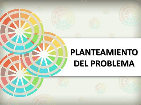 Dibujos Del Planteamiento Del Problema