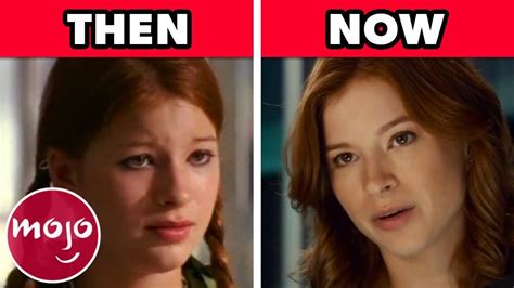 Top 10 Degrassi The Next Generation Stars Where Are They Now Articles On