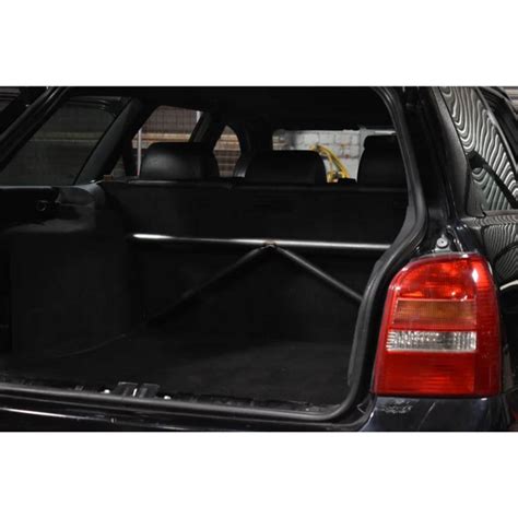 K Brace® Audi A4 B5 Rear Strut Brace — Baf Motorsport