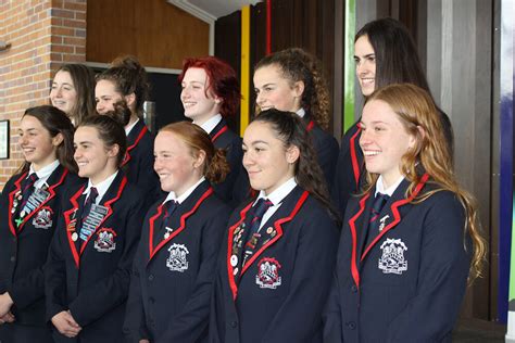 Co Curricular New Plymouth Girls High School