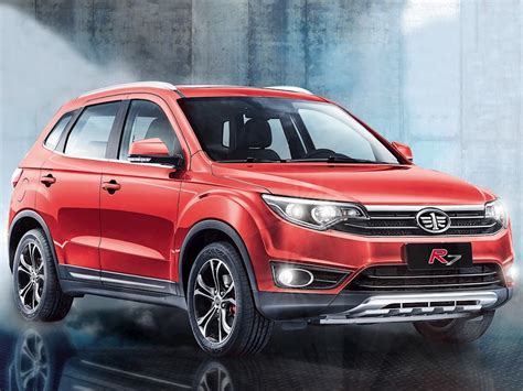 Cat Logo Autos Nuevos De Faw Gasolina Disponibles En Ecuador