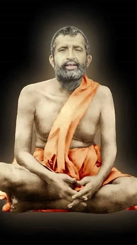 Ramkrishna Paramhans के अनमोल विचारों को अपनाने से बदल जाएगा जीवन