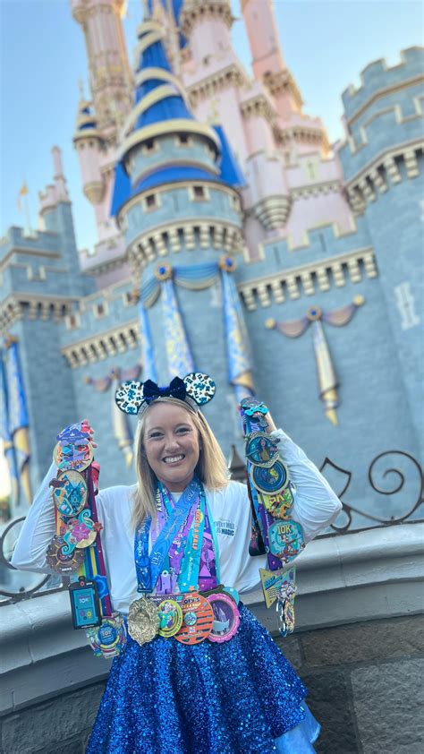 Abbie Mccain Leach One Week Til Springtime Surprise 5k