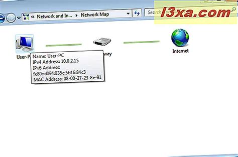 8 maneiras de encontrar o seu endereço IP no Windows todas as versões