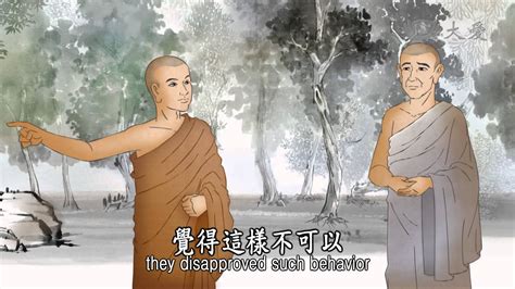 【證嚴法師說故事】20140907 覆盆之教 Youtube