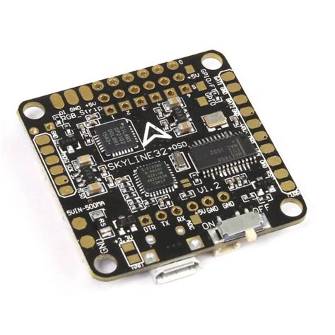 Emax Skyline32 Osd Acrobatic Flight Controller Acro Rc Plane Fpv Racing Drone Daraz Pk