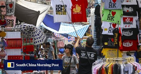 Imf Says Hong Kong Economy Making Strong Recovery After Border Reopening But Warns Global
