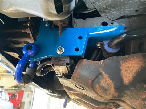 4th5th Gen 4runner Recovery Points