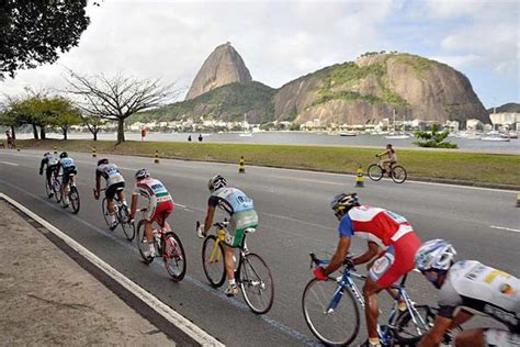 Mundial de Ciclismo Amador no Rio terá percurso de 82km Bikemagazine