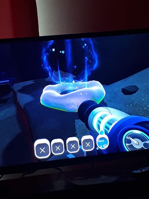 A Twinkle Slime I Was Only Collecting My Resources From My