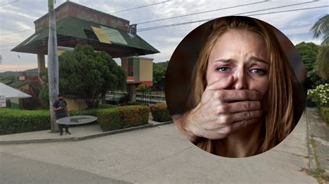 Hombre le habría dado una brutal golpiza a su esposa en Villa Dania
