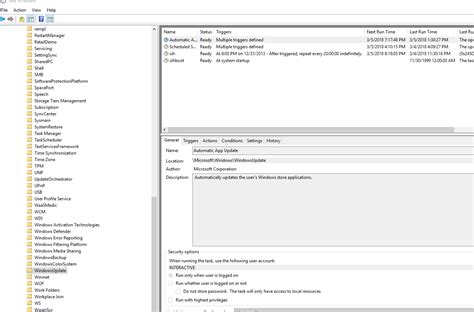 Permanently Disable Windows 10 Update