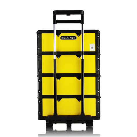 Information Network Cabling Tool Cart Vcom