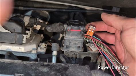 Opel Vauxhall Zafira B Astra H Fault Code P0693 Fan 2 Control