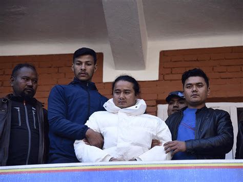 रामबहादुर बम्जनलाई १० वर्ष कैद र पाँच लाख रुपैयाँ क्षतिपूर्ति भराउने