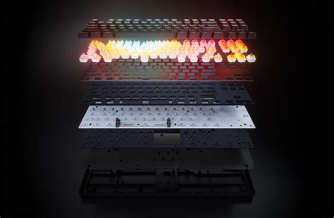 SteelSeries New Apex Pro Gen Has Upgraded Switches And A Thockier Sound The Verge