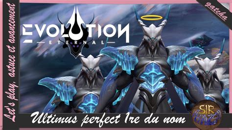 Eternal Evolution Idle RPG Analyse Aniruddha YouTube