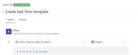 New Template Templating News Announcements Fibery Community