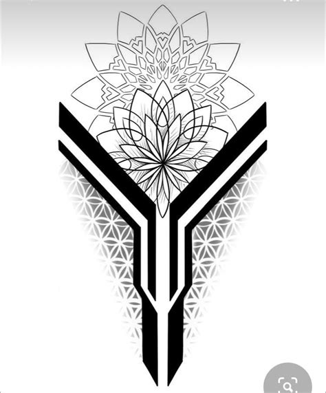 The Best 3d Tattoos On The Internet Mind Blowing Designs You Can T