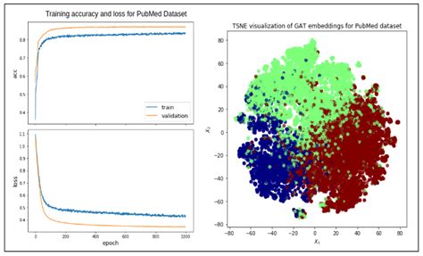 Bet Gat An Efficient Centrality Based Graph Attention Model For Semi