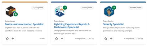 William Rems On Linkedin Superset Trailblazercommunity Salesforce