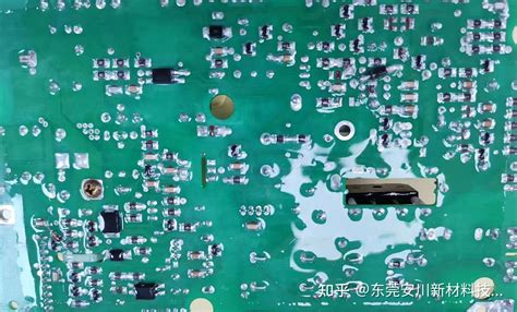别再让电子产品“裸奔”了！三防漆了解一下？ 知乎