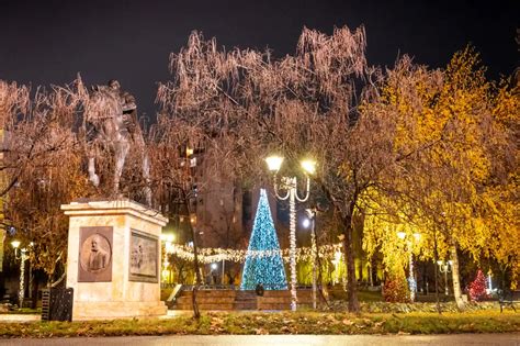Муцунски се пофали со „новогодишна магија“ во Аеродром Независен Весник