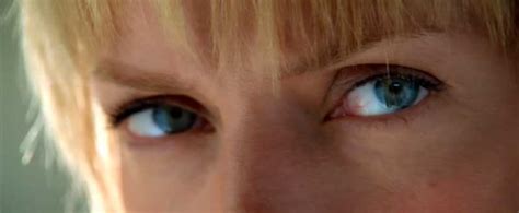 Extreme Close Up Shot Film