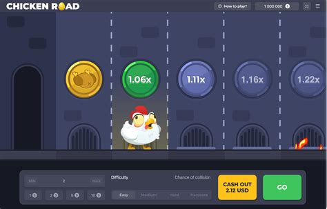 Chicken Cross Real Money Game Demo Bonus