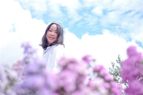 Readme Me สวนดอกไม้ ป้างฮวา สวนส้มและสวนดอกไม้ แม่ริม เชียงใหม่ 🍃🌸