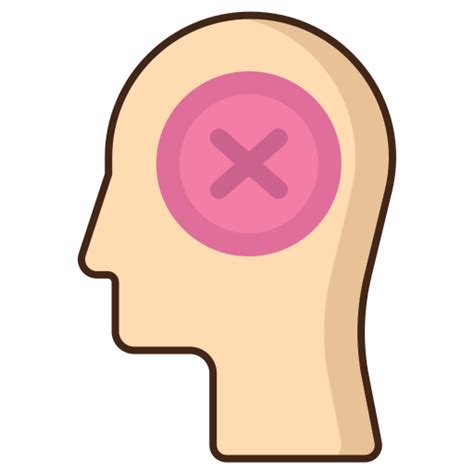 Failure Flaticons Lineal Color Icon