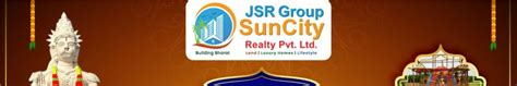 Jsr Group Suncity Linkedin