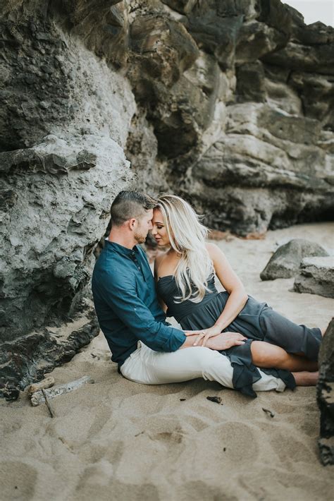 Maui Proposal Ps Love