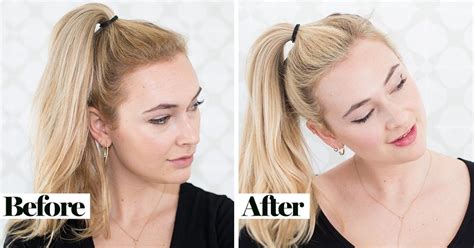 How To Fix Brassy Hair And Highlights Glamour