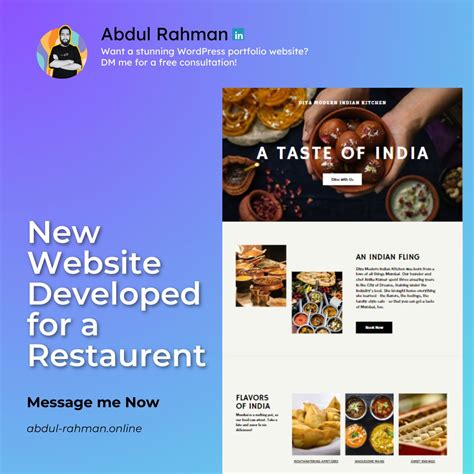 abdul rahman khan on linkedin here is a story about a specific project