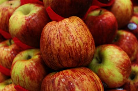 Apple Apples Background Foto Gratuita No Pixabay Pixabay