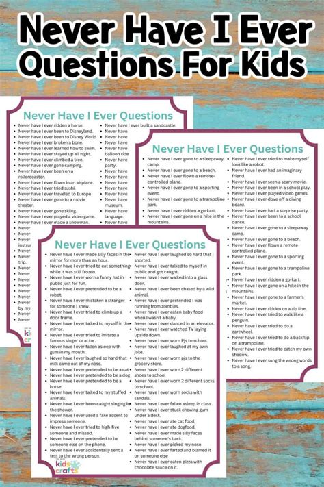 Never Have I Ever Yemsrachobada
