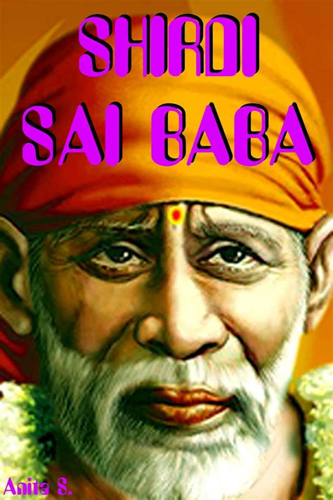 Download Shirdi Sai Baba Saint Picture | Wallpapers.com